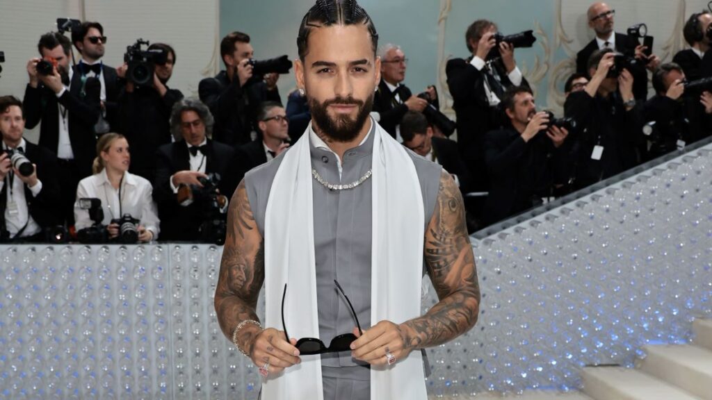 Η εντυπωσιακή επιστροφή της BOSS στο Met Gala